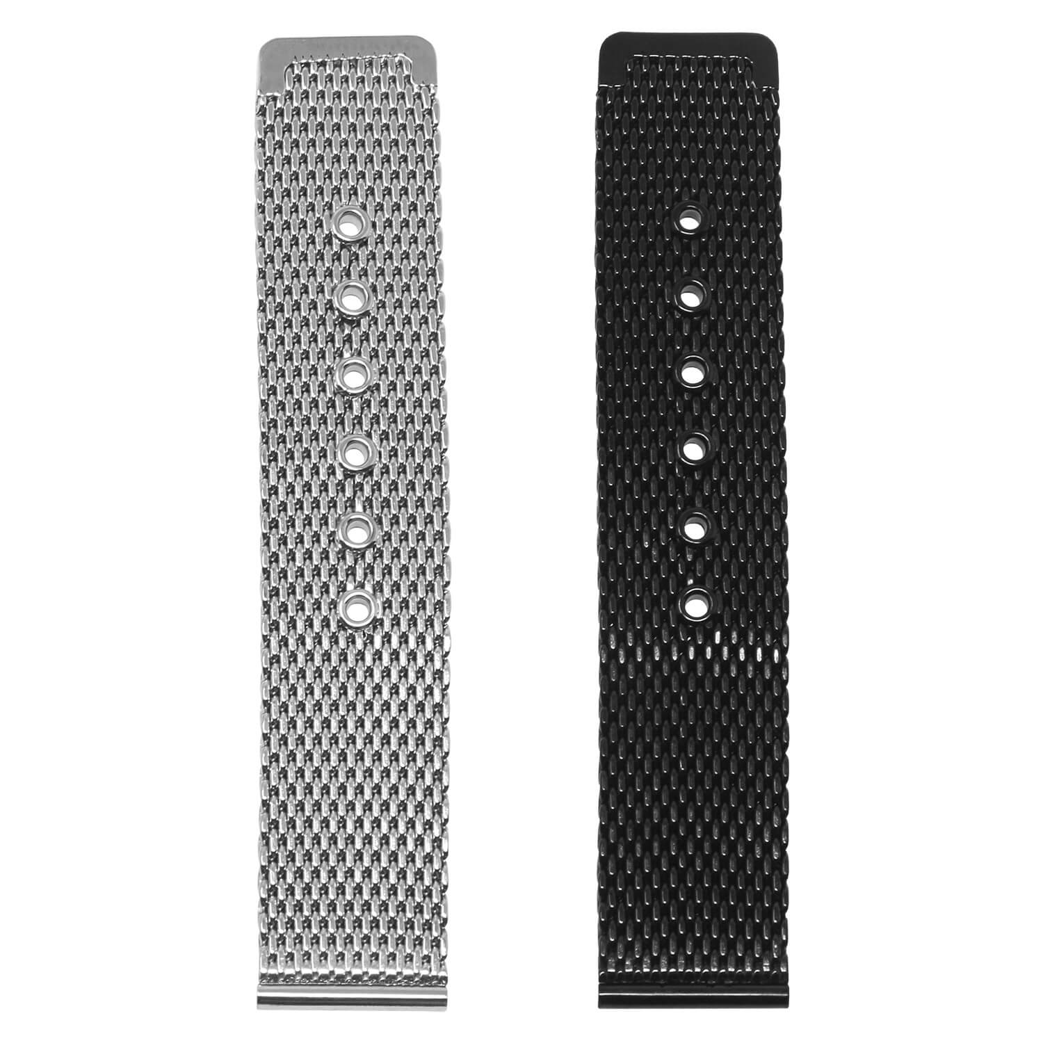 Two Piece Mesh Strap | Ele Straps