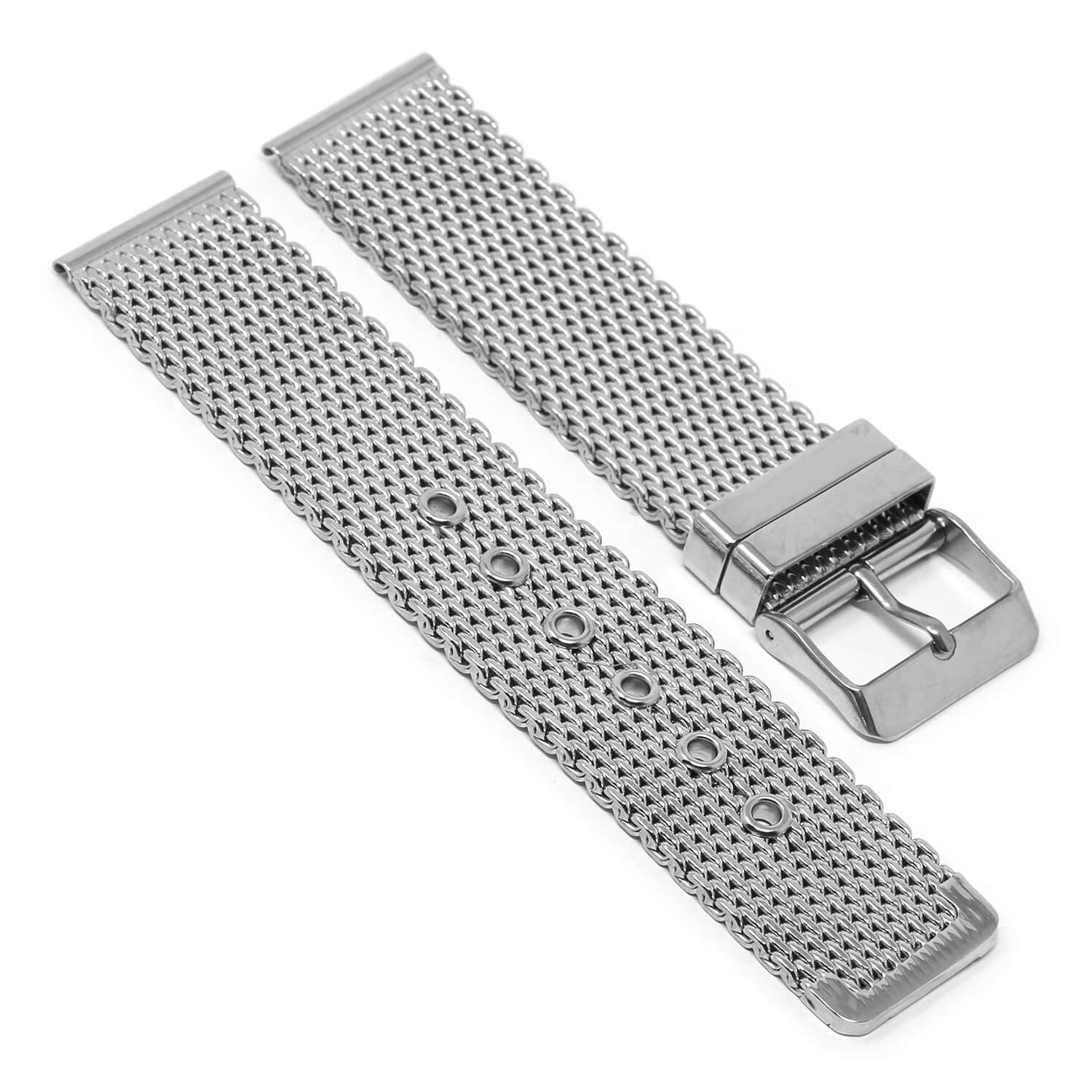 Two Piece Mesh Strap | Ele Straps