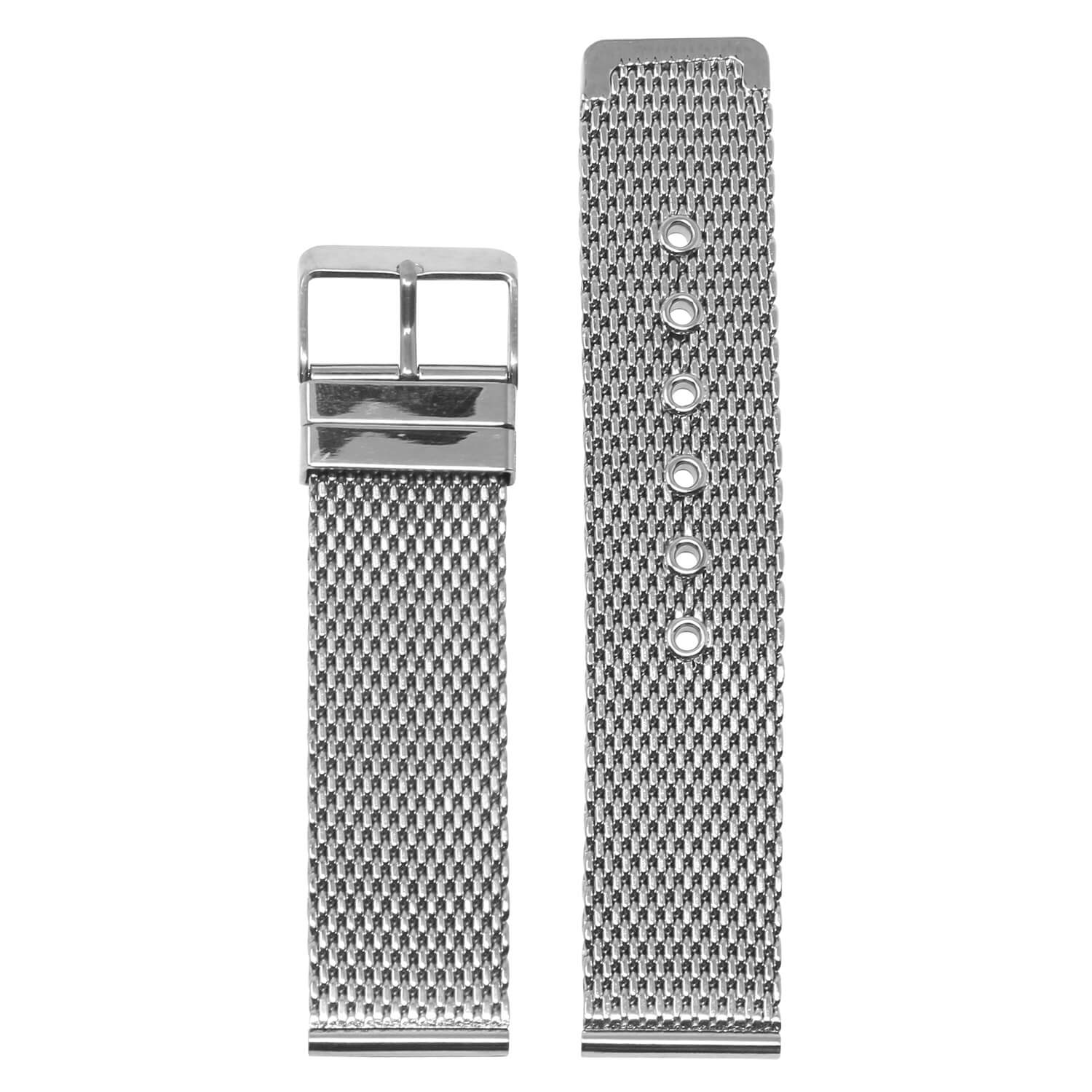 Two Piece Mesh Strap | Ele Straps