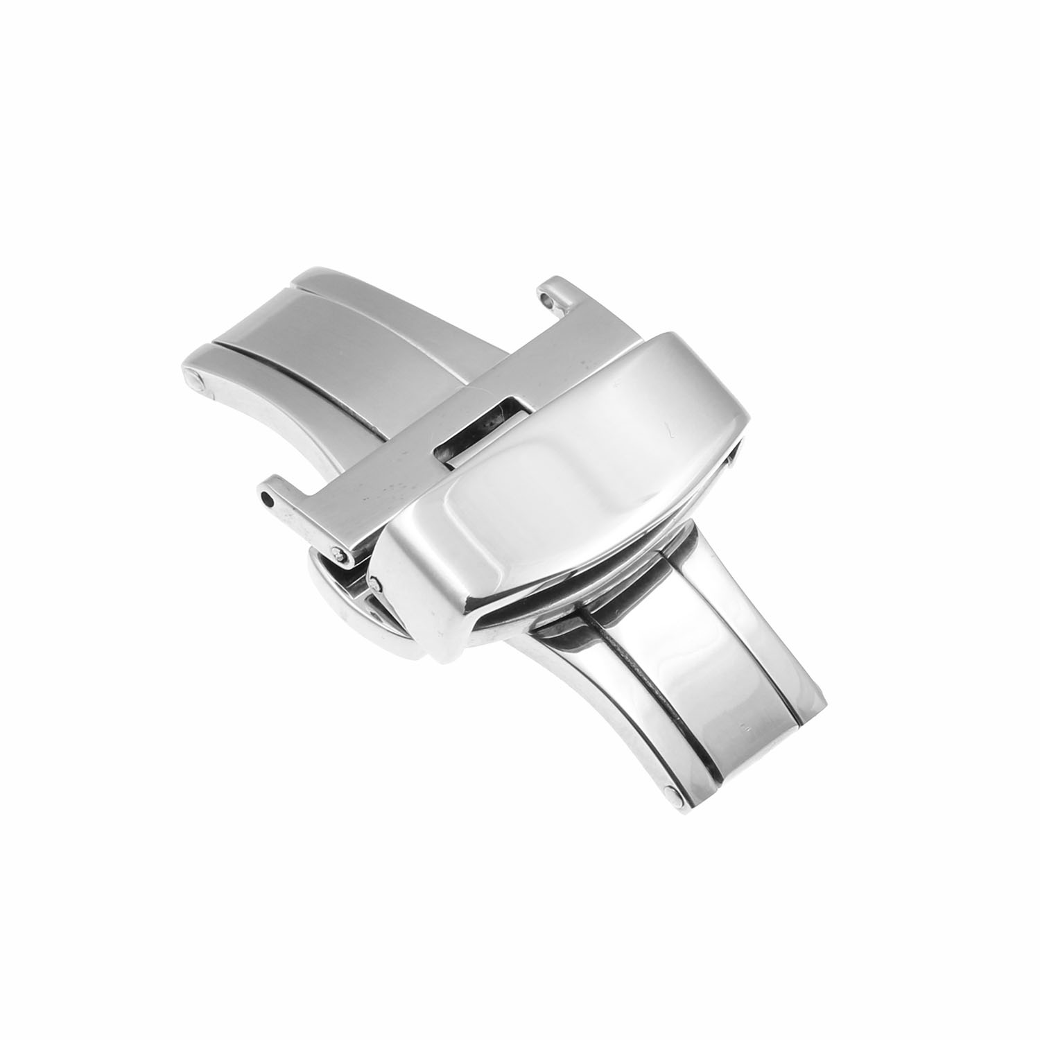 Butterfly Deployant Clasp | Ele Straps